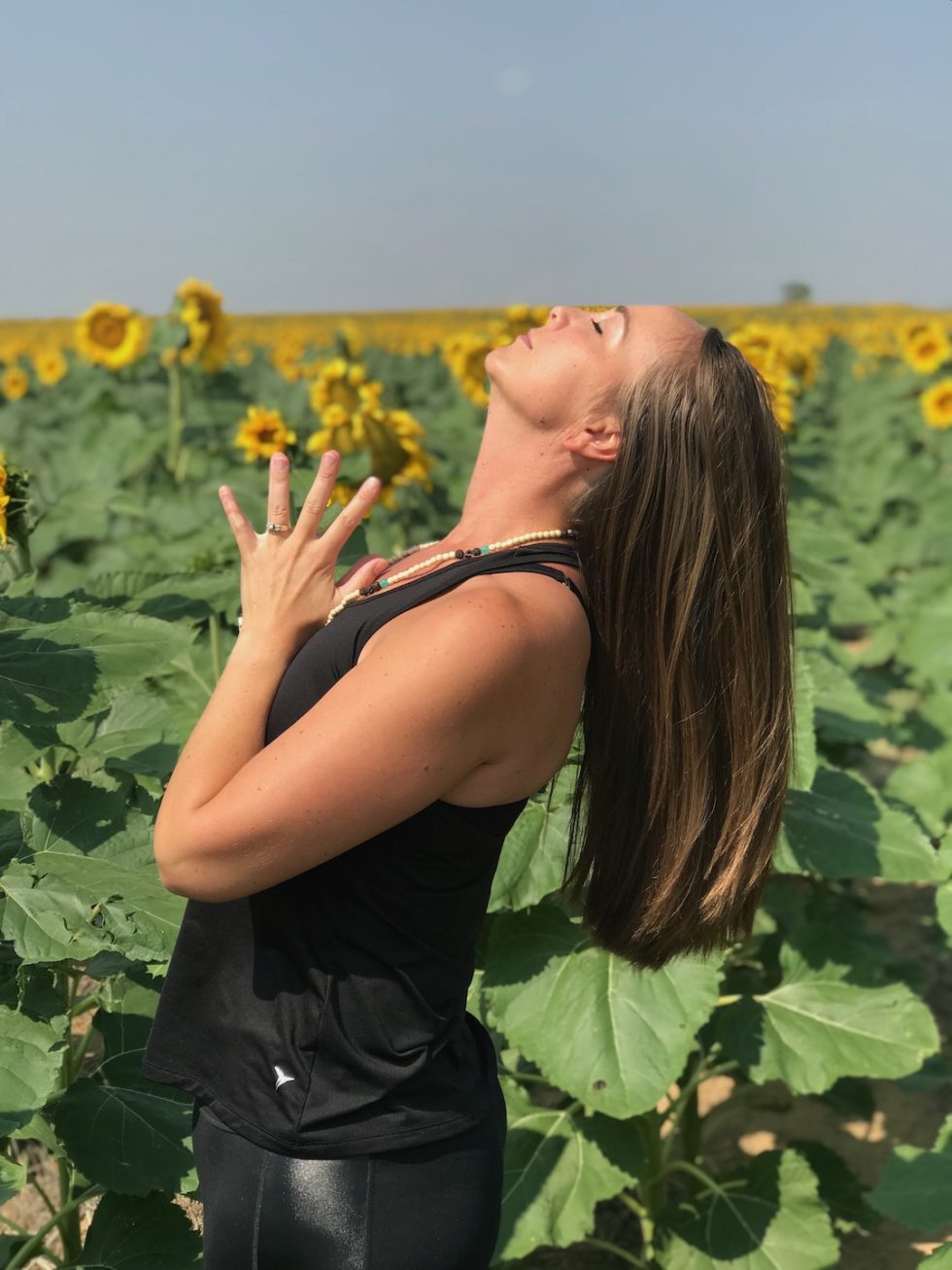 Self-Care During Quarantine | https://carolineabbott.com/