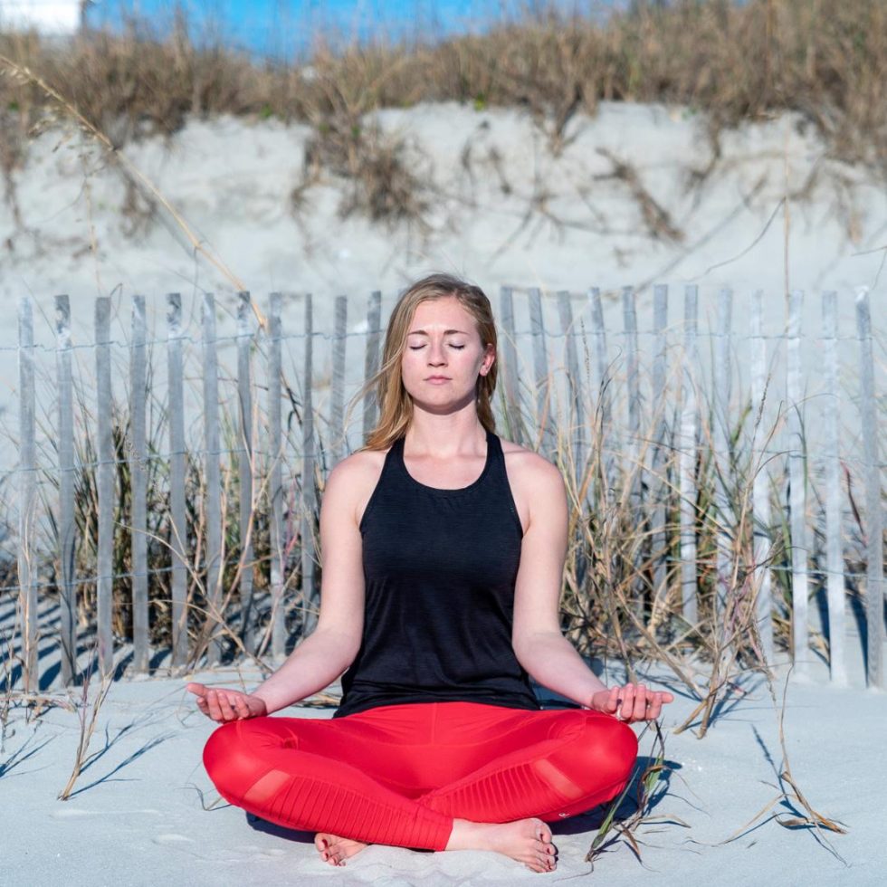 Self-Care During Quarantine | https://carolineabbott.com/