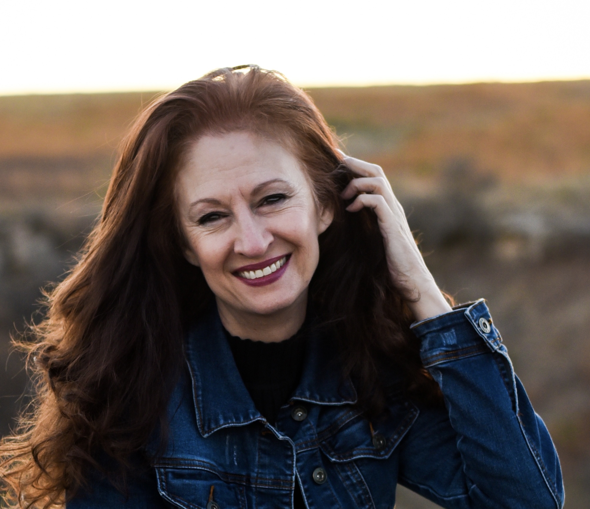 Survivor Stories | https://carolineabbott.com/